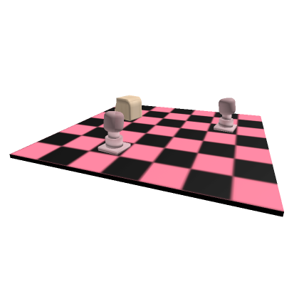 Macintosh Checkboard | Roblox Item - Rolimon's