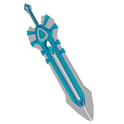 Studio Sword | Roblox Item - Rolimon's
