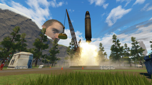 Sigma Brainrot Tycoon [AKTUALIZACJA MISSILE] - Roblox