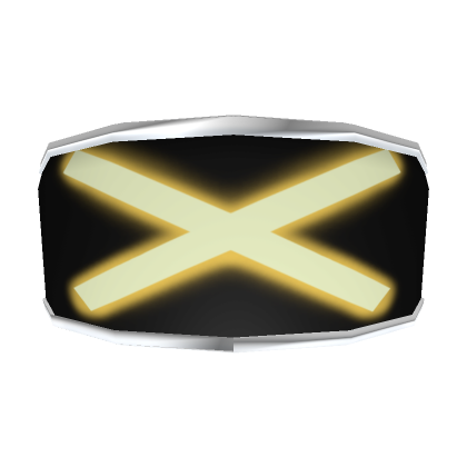 X Eyes (Murder Drones) | Roblox Item - Rolimon's