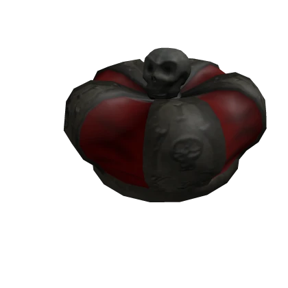 Sinister King | Roblox Item Trade Ads - Rolimon's