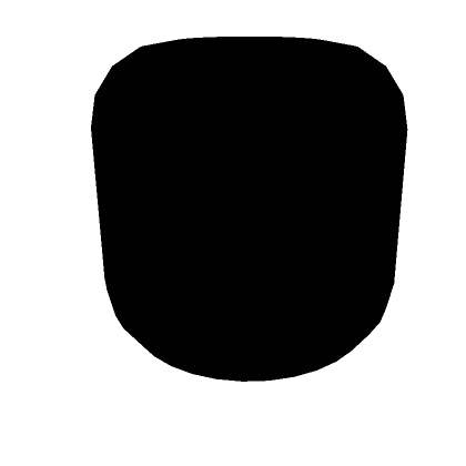 Void Head | Roblox Item - Rolimon's