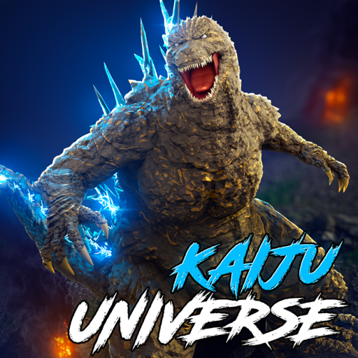 [GODZILLA MINUS ONE] Kaiju Universe - RBXServers