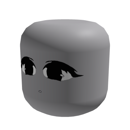 Anime Black - Roblox