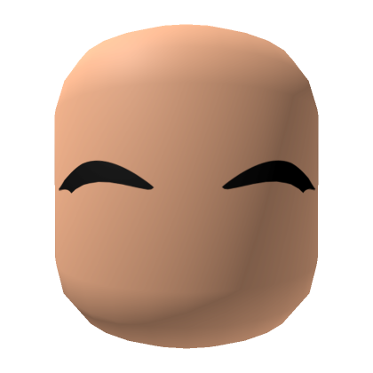 Cute Face | Roblox Item - Rolimon's