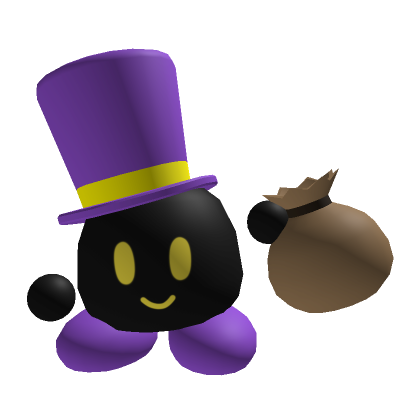 Cap | Roblox Item - Rolimon's