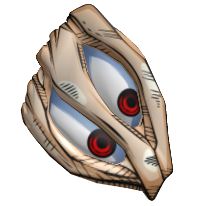 Sukuna mask | Roblox Item - Rolimon's