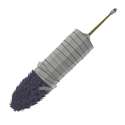 Samehada Naruto Weapon | Roblox Item - Rolimon's