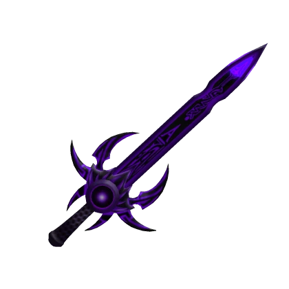 Azure Sword (OFFICIAL DETAIL)