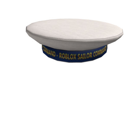 ROBLOX Sailor | Roblox Item - Rolimon's