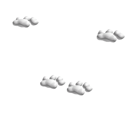 Paws | Roblox Item - Rolimon's