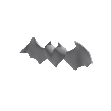 Heart Bat (Recolorable) - Roblox