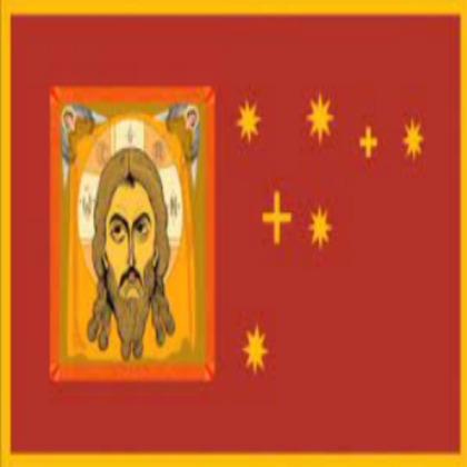 grand duchy of moscow flag