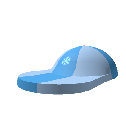 Frosted Supa | Roblox Item - Rolimon's