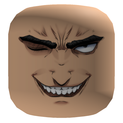 Guts | Roblox Item - Rolimon's