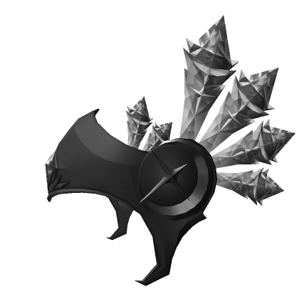 Crystalline Valkyrie | Roblox Item - Rolimon's