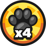 +4 Pet Slots | Roblox Gamepass - Rolimon's