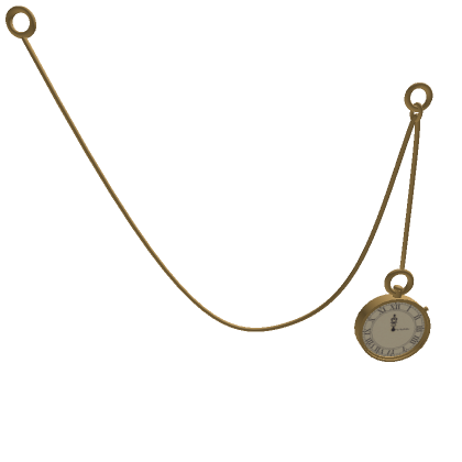 Gold Pocket Watch | Roblox Item - Rolimon's