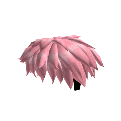 Yuji hair | Roblox Item - Rolimon's