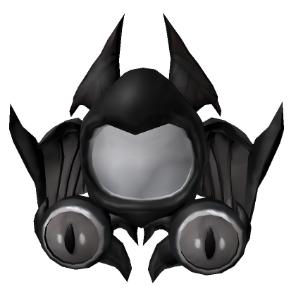 Dark Bat Dominus | Roblox Item - Rolimon's