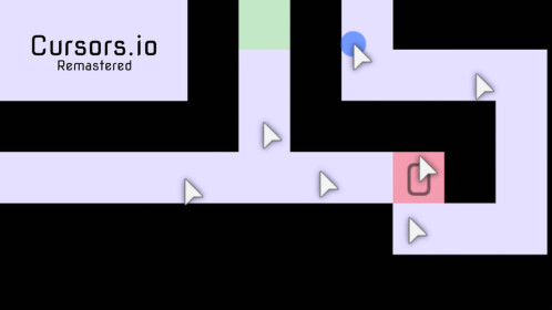 [30] 커서스 아이오 리마스터 - Roblox