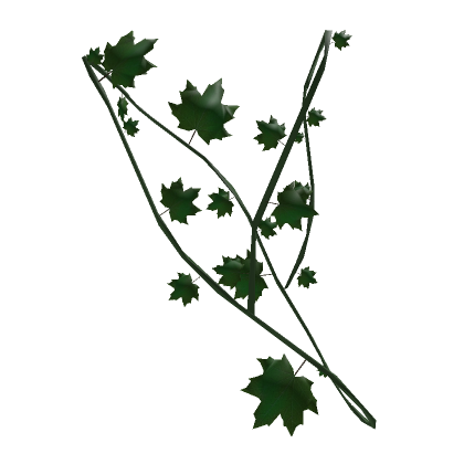 Green Rush Ride Extra Vines Sash [3.0] | Roblox Item - Rolimon's