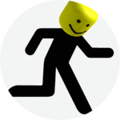 SPRINT (GO FASTER) - Roblox