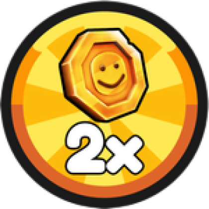 Double Coins - Roblox