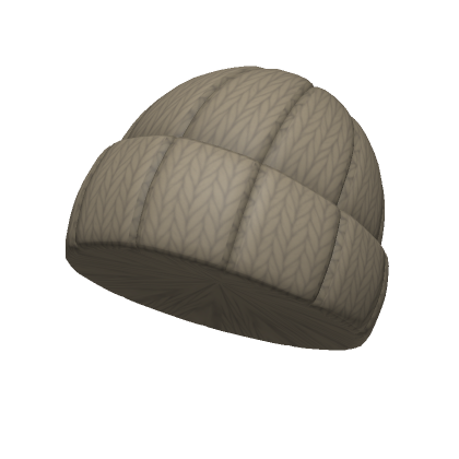 Beanie | Roblox Item - Rolimon's