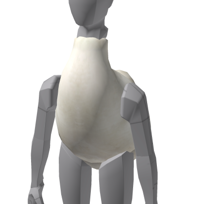 Goose avatar - Roblox