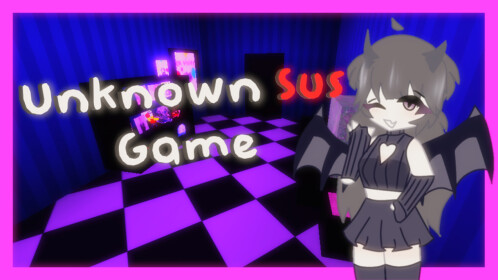 Unbekanntes schmutziges Story-Spiel [OFFCIAL! ] - Roblox