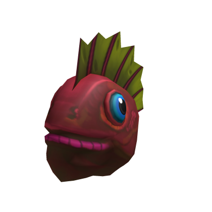 Red Snapper - Roblox