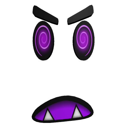 Poisoned Hypno Face | Roblox Item - Rolimon's