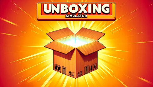 Kutunun Açılması Simülatörü [5 YIL] - Roblox
