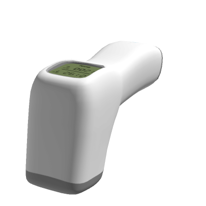 Sick-meter | Roblox Item - Rolimon's
