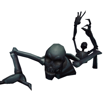 Dark Necro Skeleton Summon | Roblox Item - Rolimon's