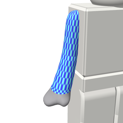 Chibi Doll Body - Roblox
