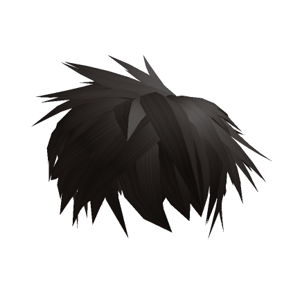 Brown Messy Boy Hair 2.0 | Roblox Item - Rolimon's