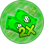 Double Money | Roblox Gamepass - Rolimon's