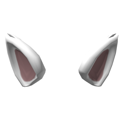 Cat Ears | Roblox Item - Rolimon's