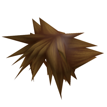 Sora's Hair | Roblox Item - Rolimon's