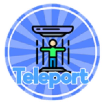 Teleport Pass - Roblox