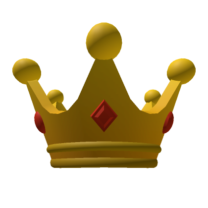Winners Crown | Roblox Item - Rolimon's