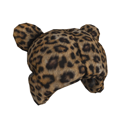 Oversized Fur | Roblox Item - Rolimon's