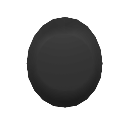 Grey Oval Stone made by the People | Roblox Item - Rolimon's