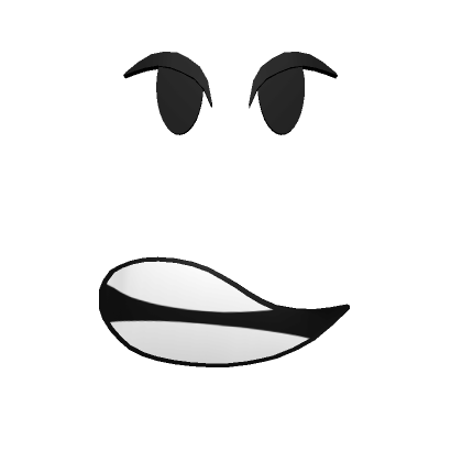 Angry Face | Roblox Item - Rolimon's