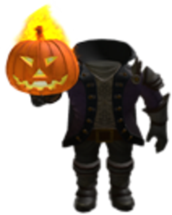 Headless Horseman - Roblox