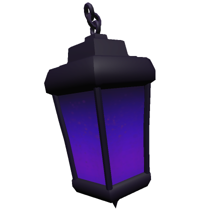 Haunted Lantern | Roblox Item - Rolimon's
