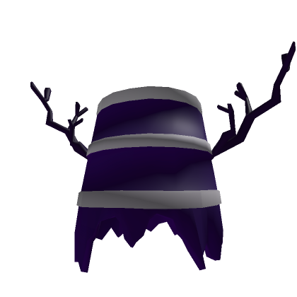Purple Bucket | Roblox Item - Rolimon's