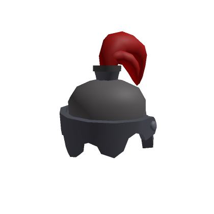 Knight Helmet | Roblox Item - Rolimon's